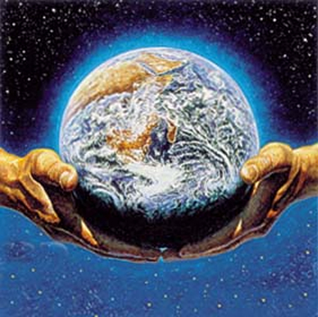 UN calls for immediate action to save life on Earth | WWF