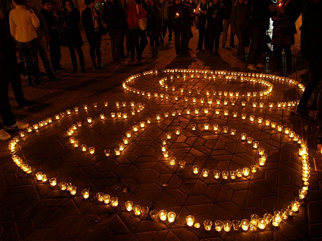 Growing support for Ukraine’s fourth Earth Hour | WWF