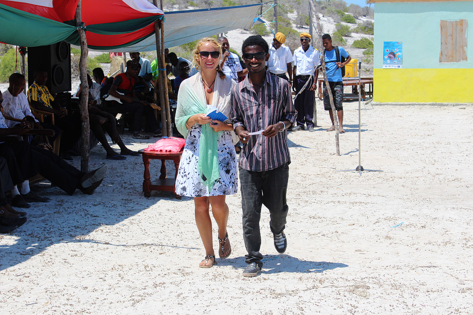 Explore the World with WWF Volunteering | WWF