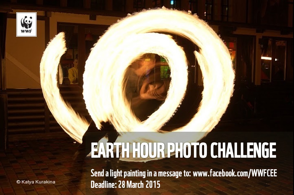 More than 300 cities in the Green Heart of Europe to join WWF’s Earth ...