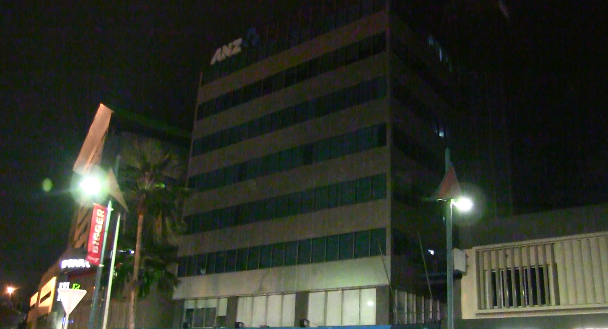 Fiji joins Earth Hour celebration | WWF