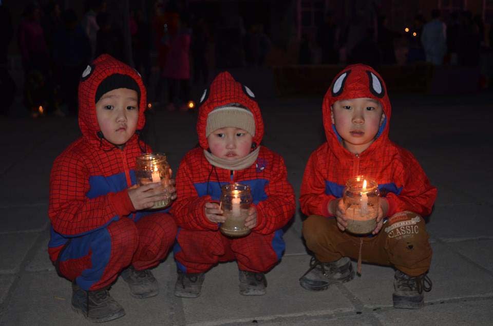 The Earth Hour will be continued throughout the year | WWF