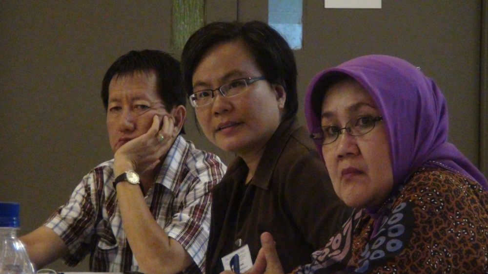 Coral Triangle Fishers Forum II: Stop Illegal Fishing Through ...