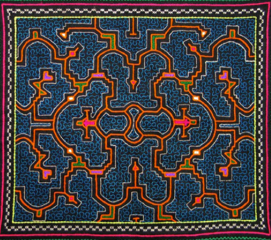 Better Business, Brighter Future for Peru’s Shipibo-Konibo People | WWF