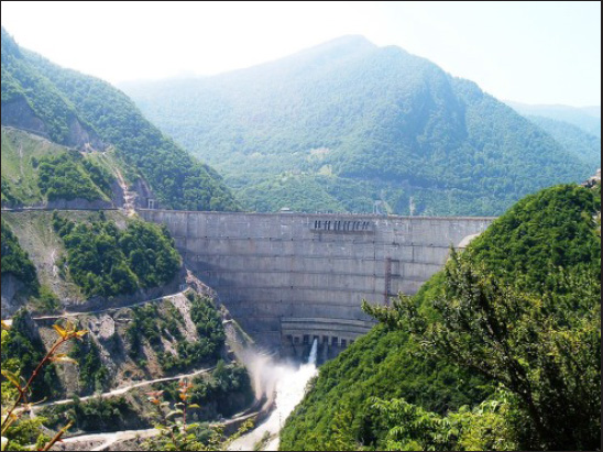 Promotion of sustainable dam development at river-basin-scale starts in ...