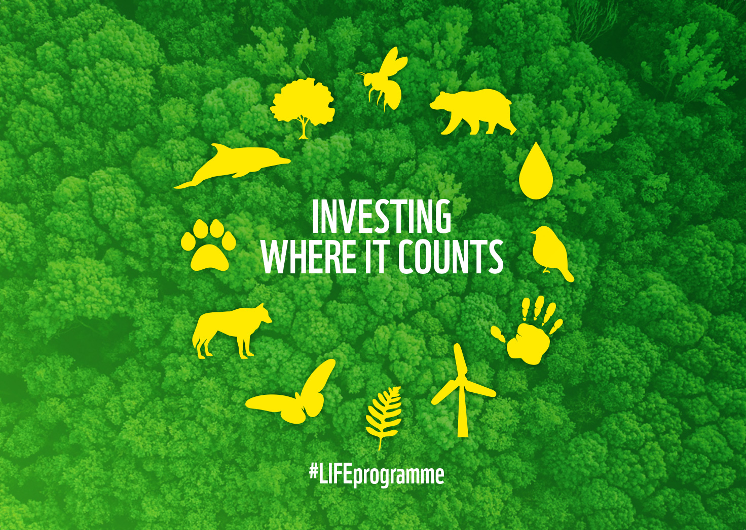 Investing where it counts: Over 200 organisations demand the EU to ...