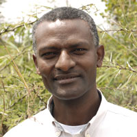 Vote for Eugène Rutagarama to be #1 CNN Hero | WWF