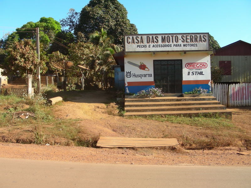 Apuí: a town built to conquer the Amazon | WWF