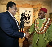 Fiji's coastal communities taking control | WWF