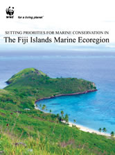 Setting priorities for marine conservation in The Fiji Islands Marine ...