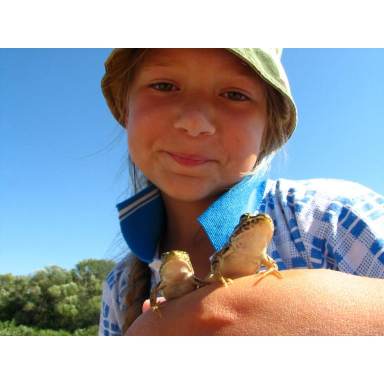 Spectacular images of “Nature and people” win over Ukraine | WWF