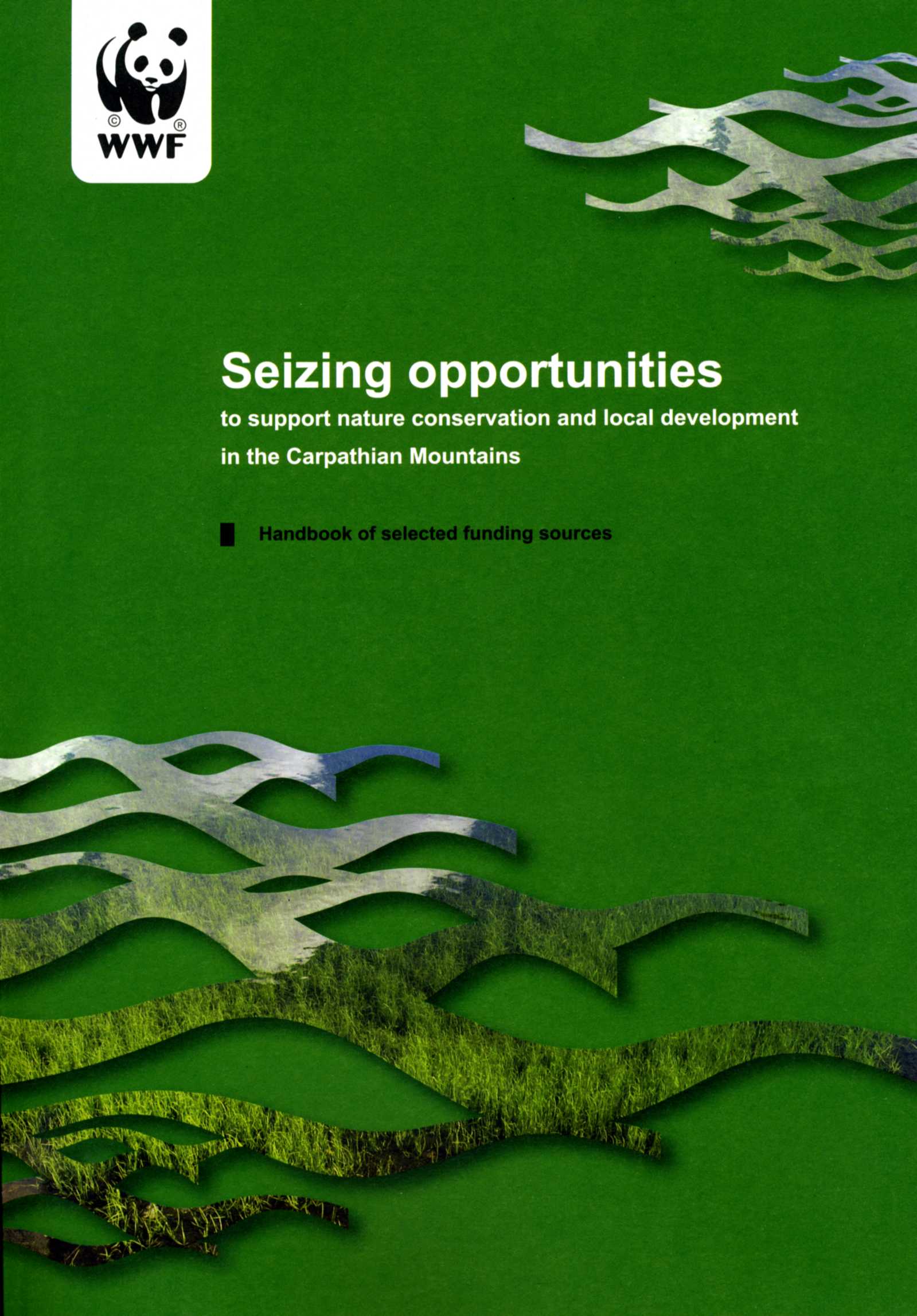 Funding for nature conservation in the Carpathians | WWF