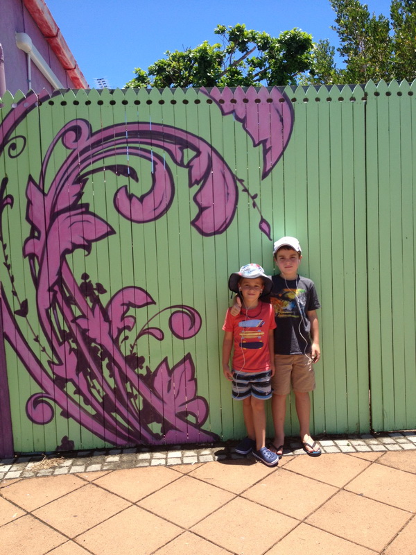 TEAM BLOG : Geoffrey Muldoon - Experiencing the magic of Tubbataha for ...