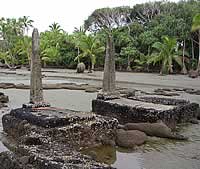 Climate Witness: Kini Dunn, Togoru, Fiji | WWF