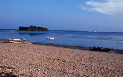 TANZANIA (Zanzibar) - Creation of 47,000 hectare Menai Bay marine ...