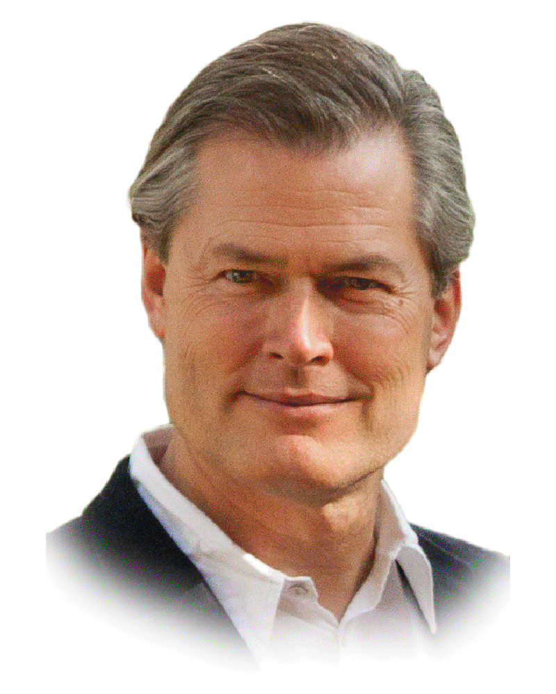 EXPERT OPINION: Gunter Pauli, Author of "The Blue Economy: 10 Years ...