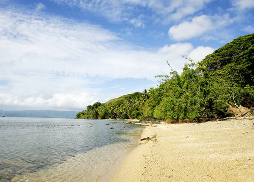 Bridging the gap between tourism and environmental conservation in the ...