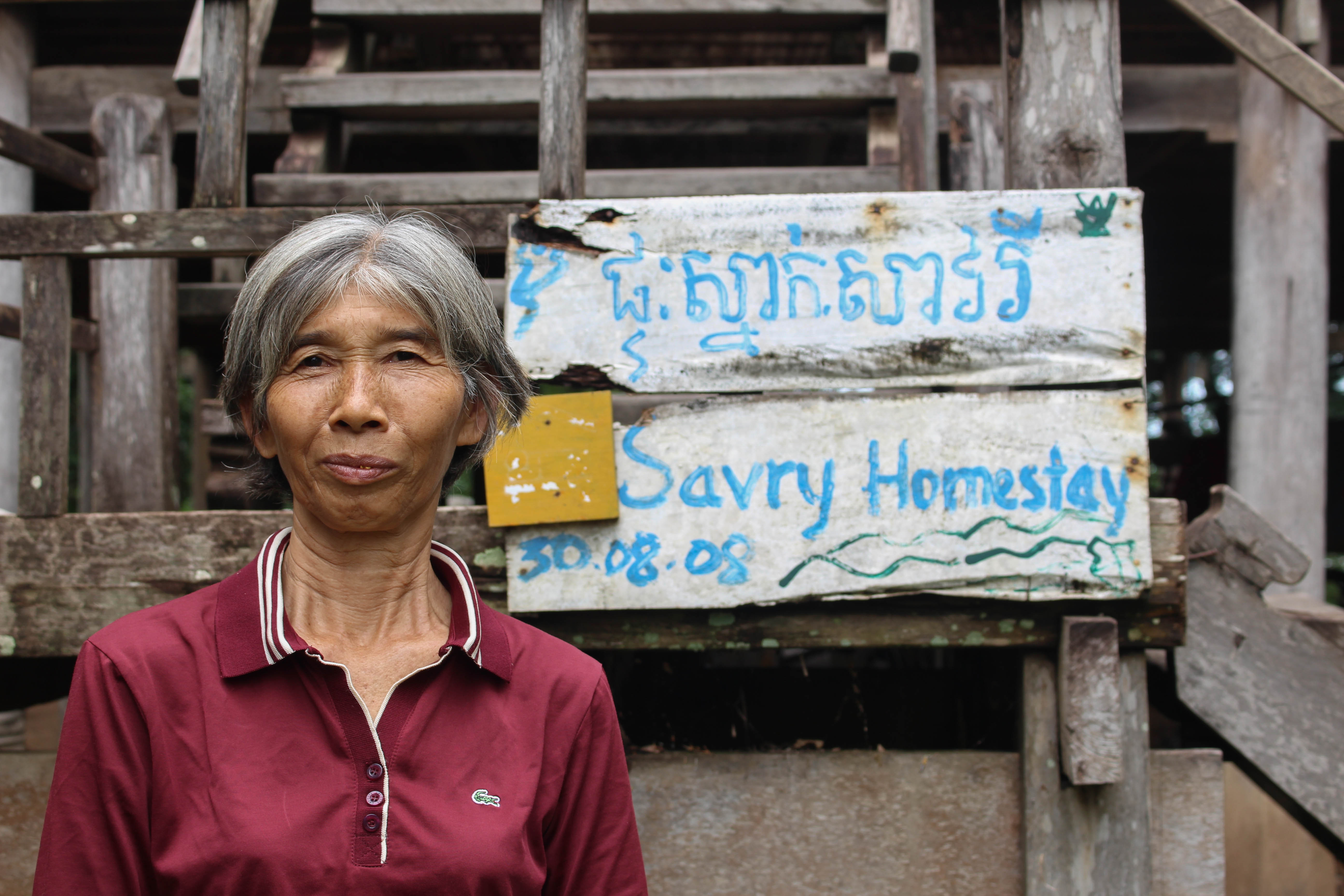 Improving livelihoods through community-based tourism | WWF