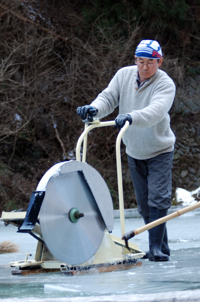 Climate Witness: Asami Tetsuo, Japan | WWF