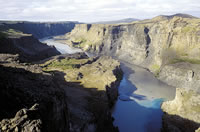 NGOs call on banks not to fund large dam and smelter project in Iceland ...