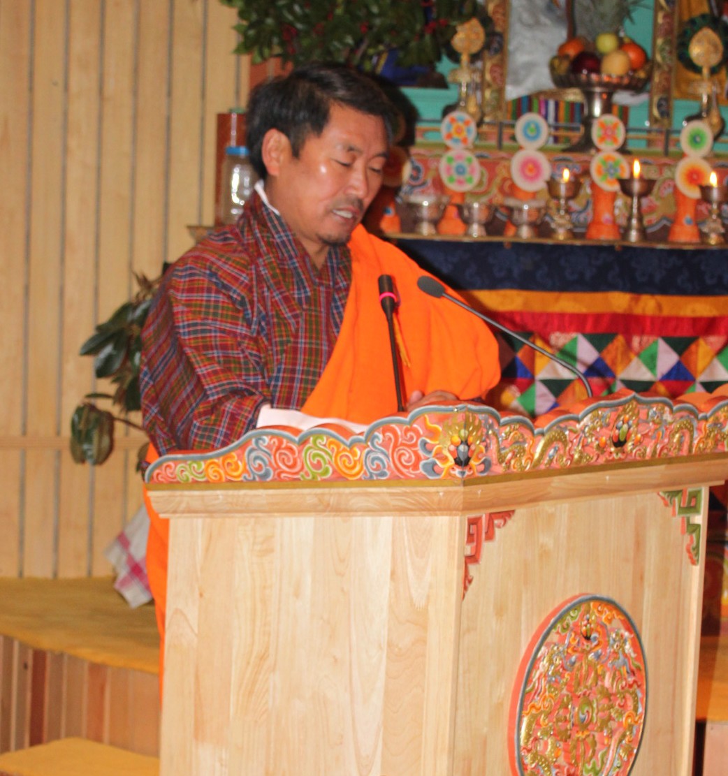 Bhutan joins the Ramsar Convention | WWF