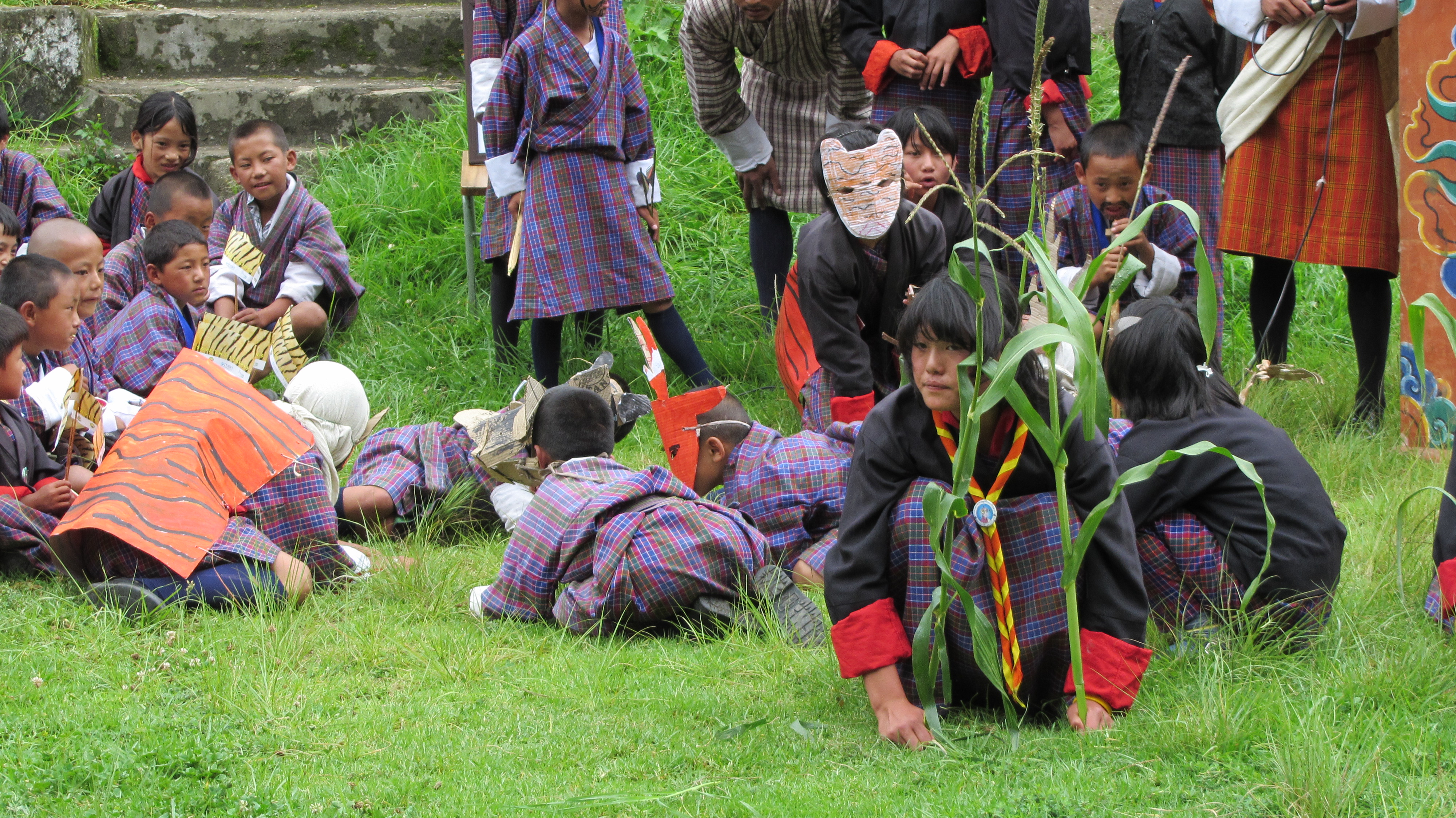 Revitalizing Tiger-Community co-existence | WWF