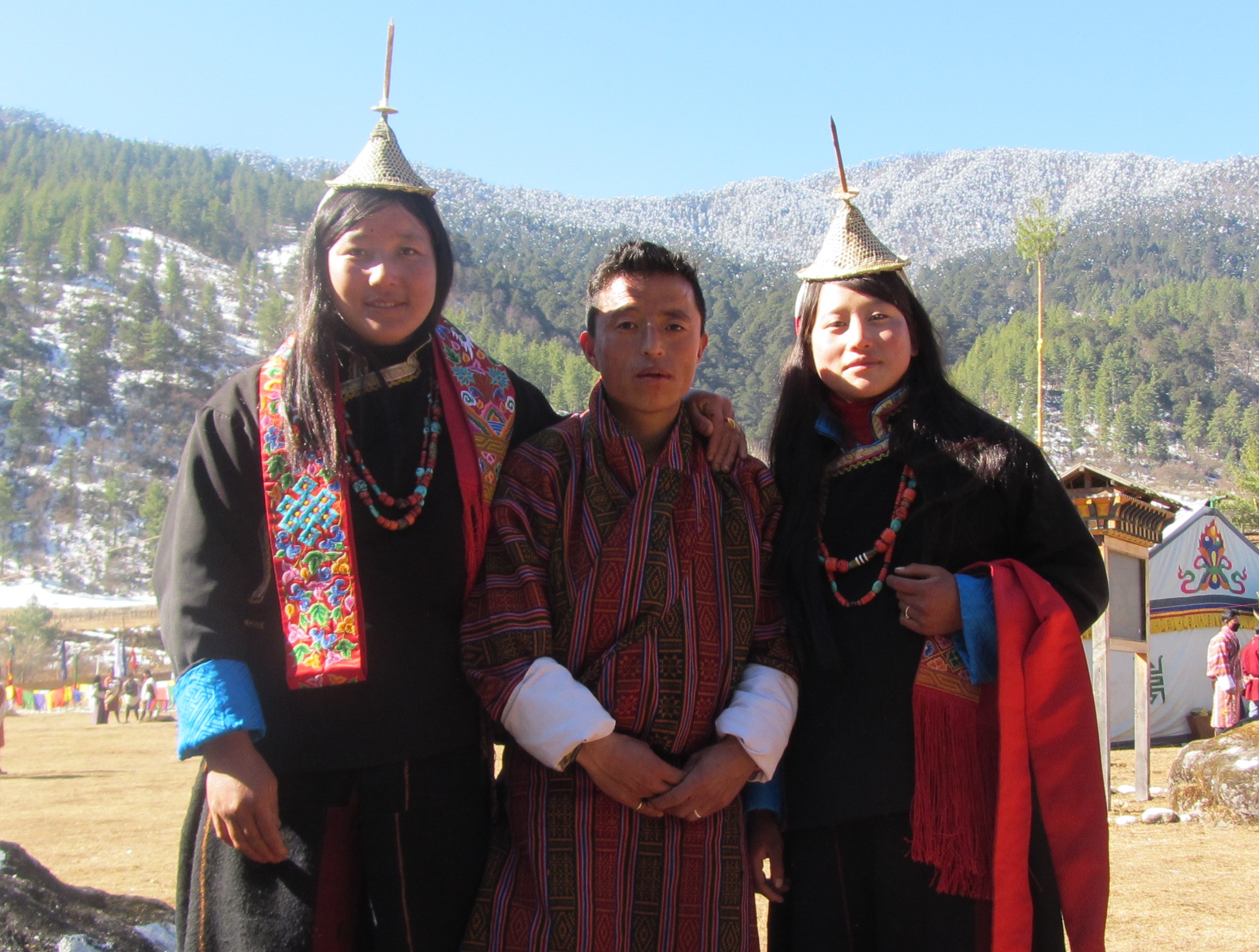 4th Nomad Festival: bringing nomad culture to the forefront | WWF