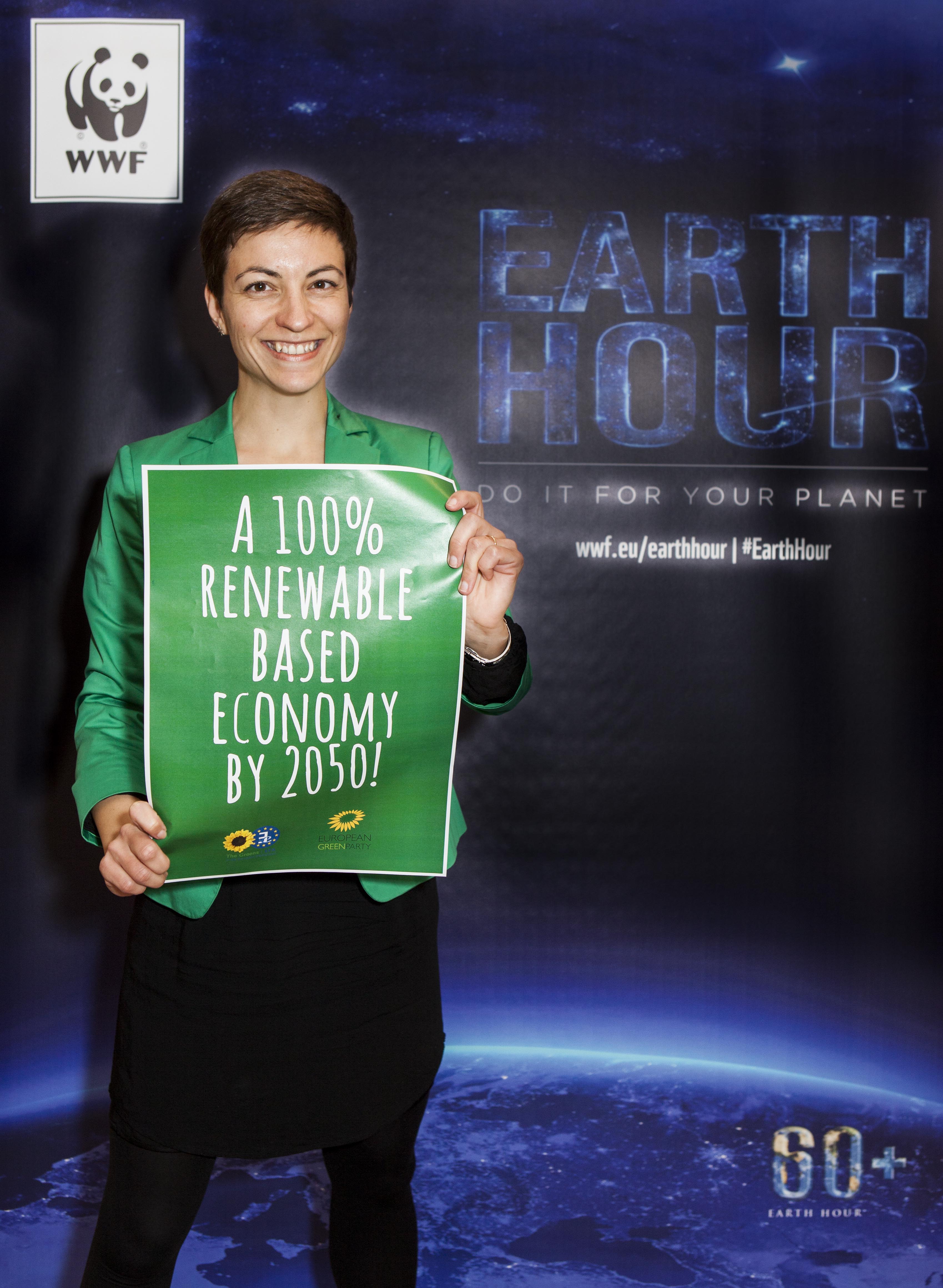 Earth Hour - the biggest global movement to save the planet - gets ...