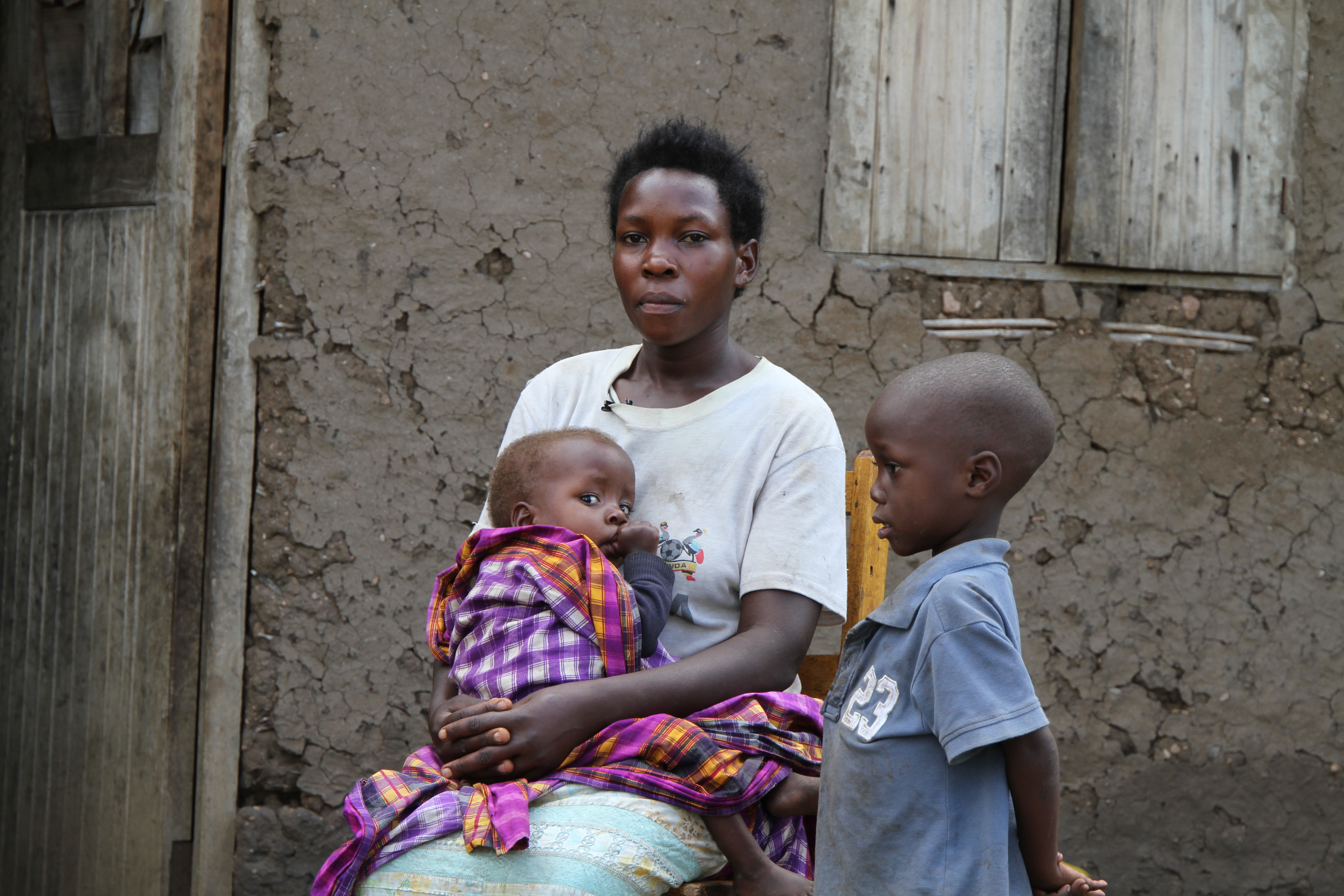 Major turnaround as communities adjacent to Forest Reserve now ...