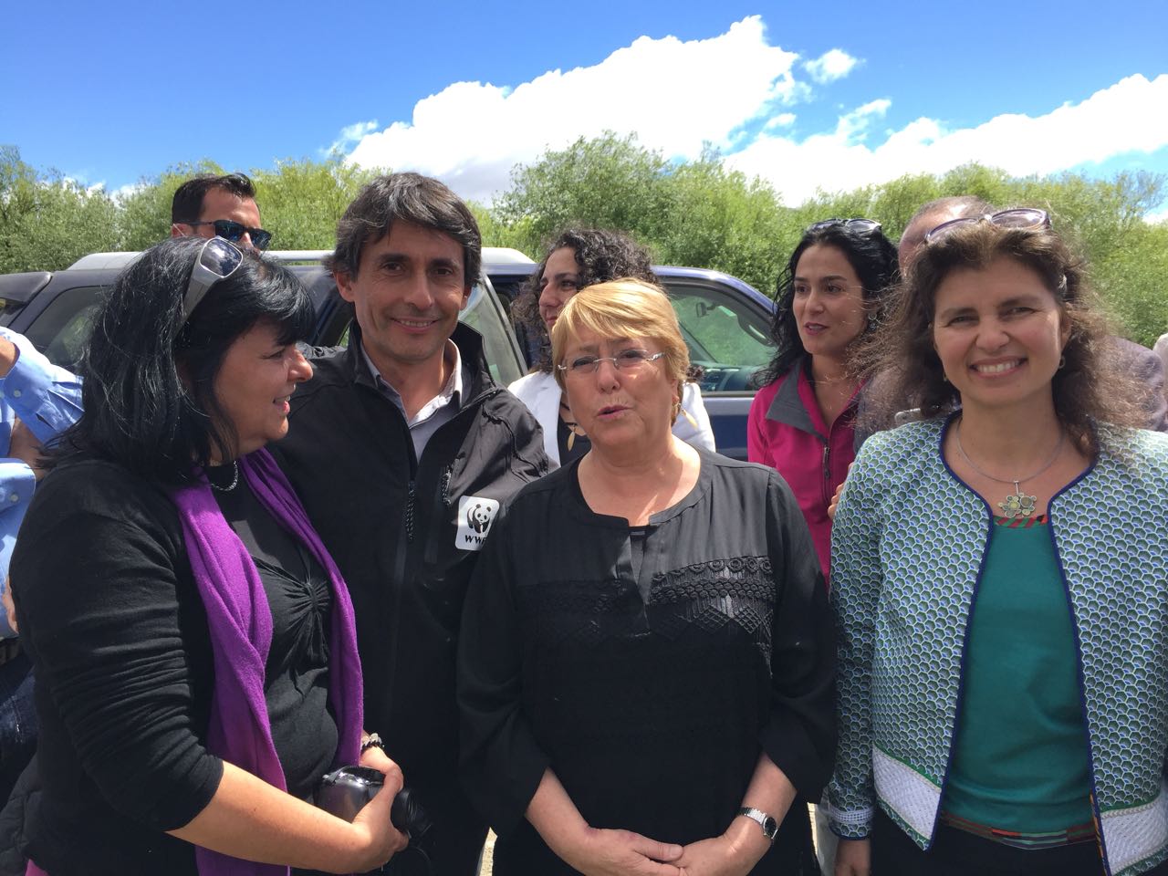 Parques de la Patagonia: Chile hace realidad uno de los últimos grandes ...