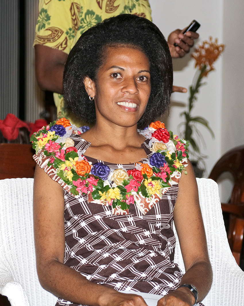 Sewale's big win for culinary art | WWF