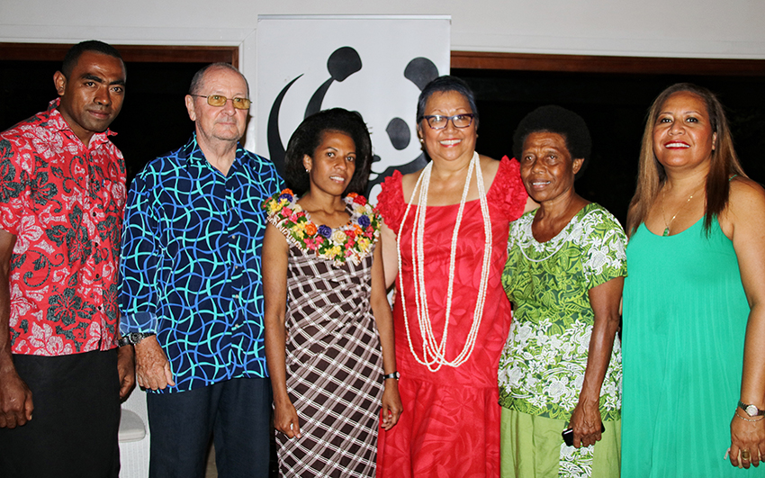 Sewale's big win for culinary art | WWF