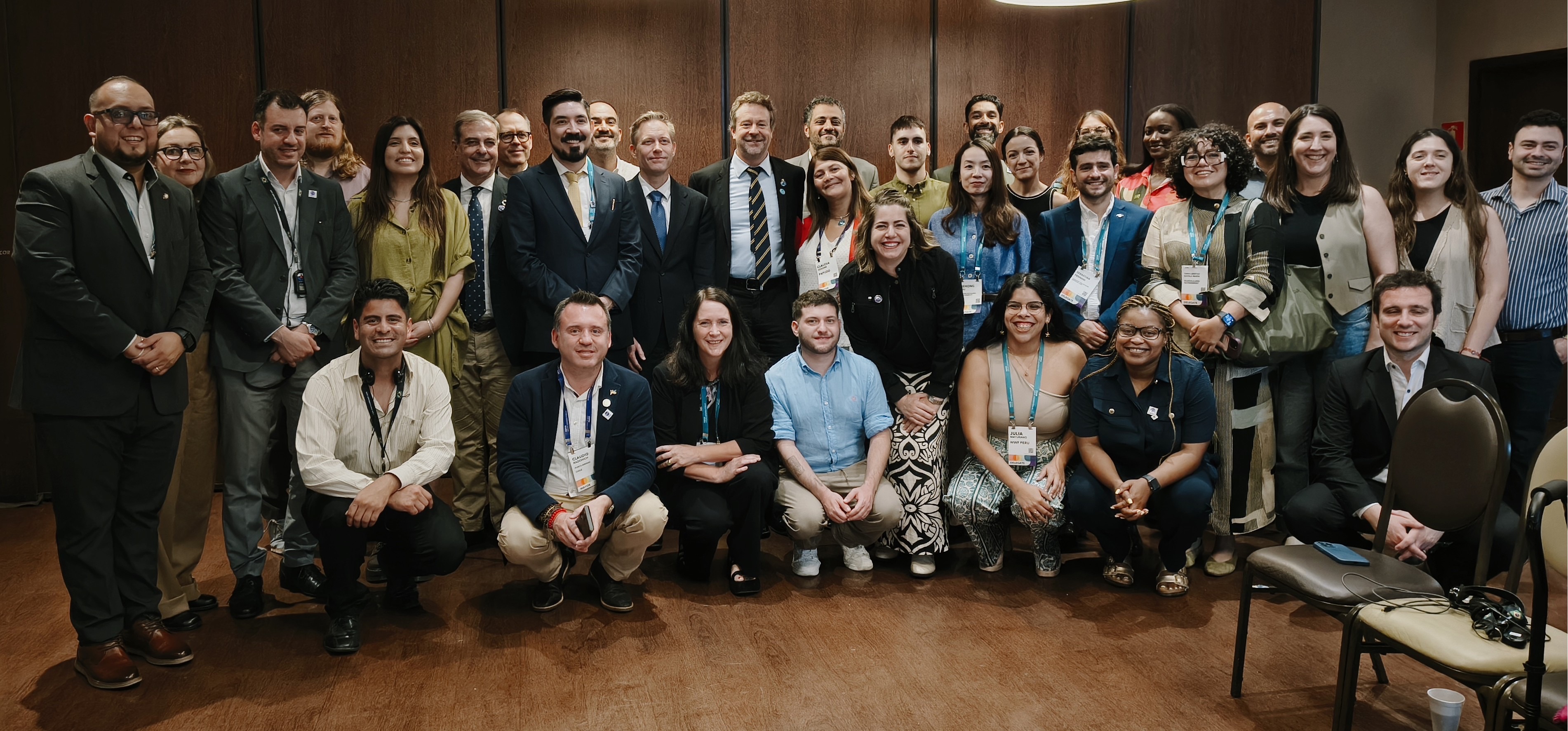 COP 30 Snapshot of Final Outcomes | WWF