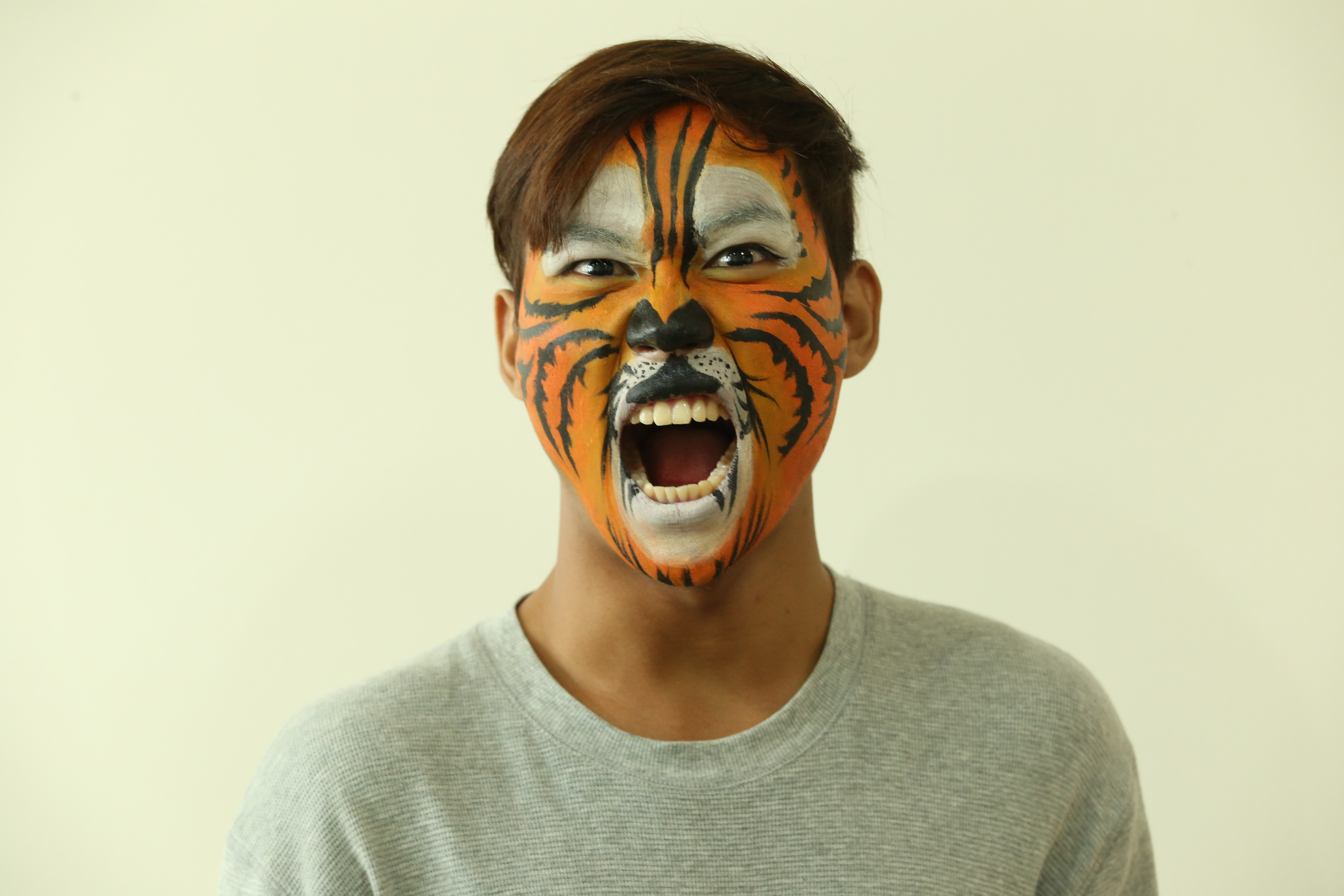 Tiger Day 2016 Video Competition | WWF