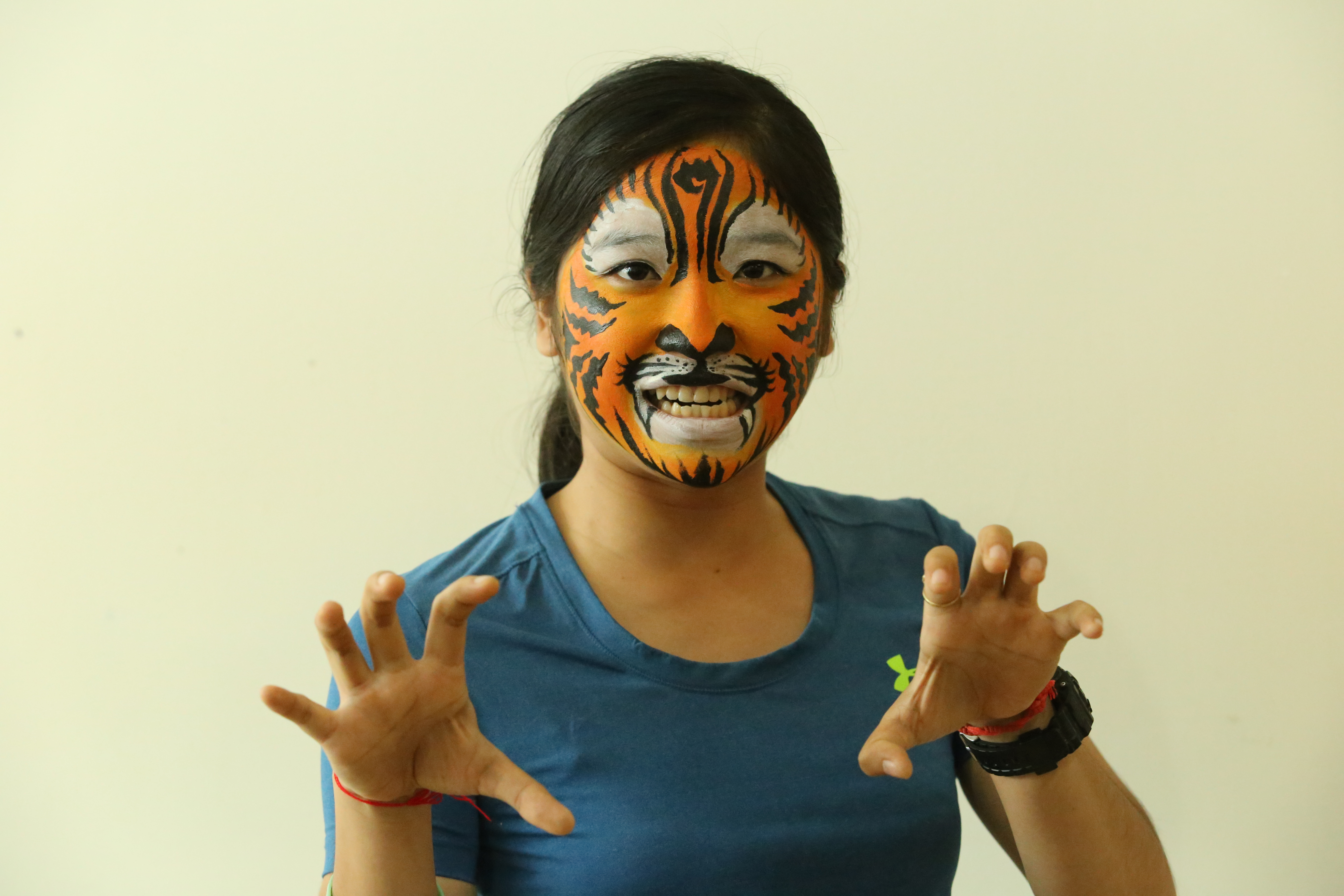 Tiger Day 2016 Video Competition | WWF