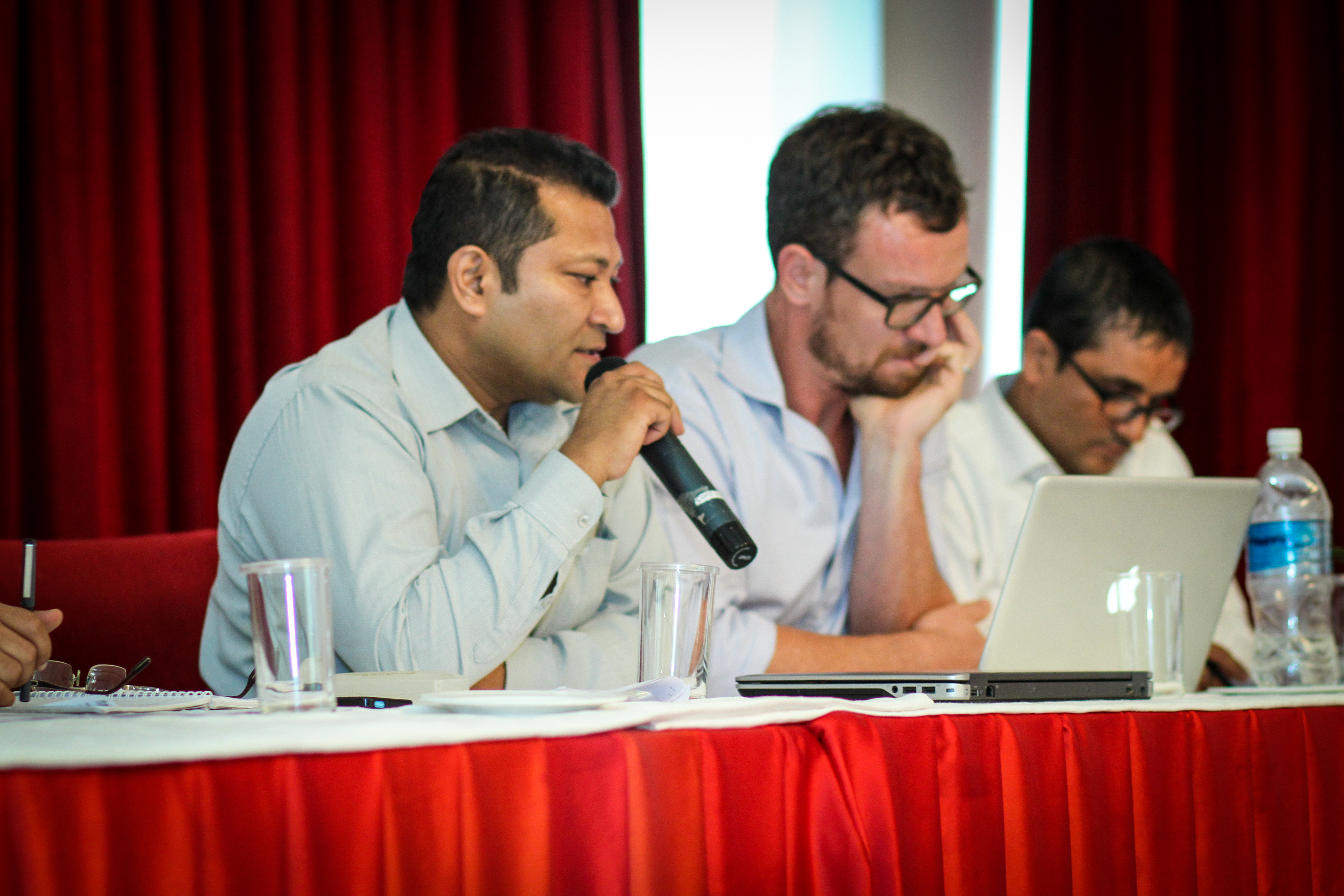 Nepal’s ER-PD (Emissions Reduction Program Document) Development ...