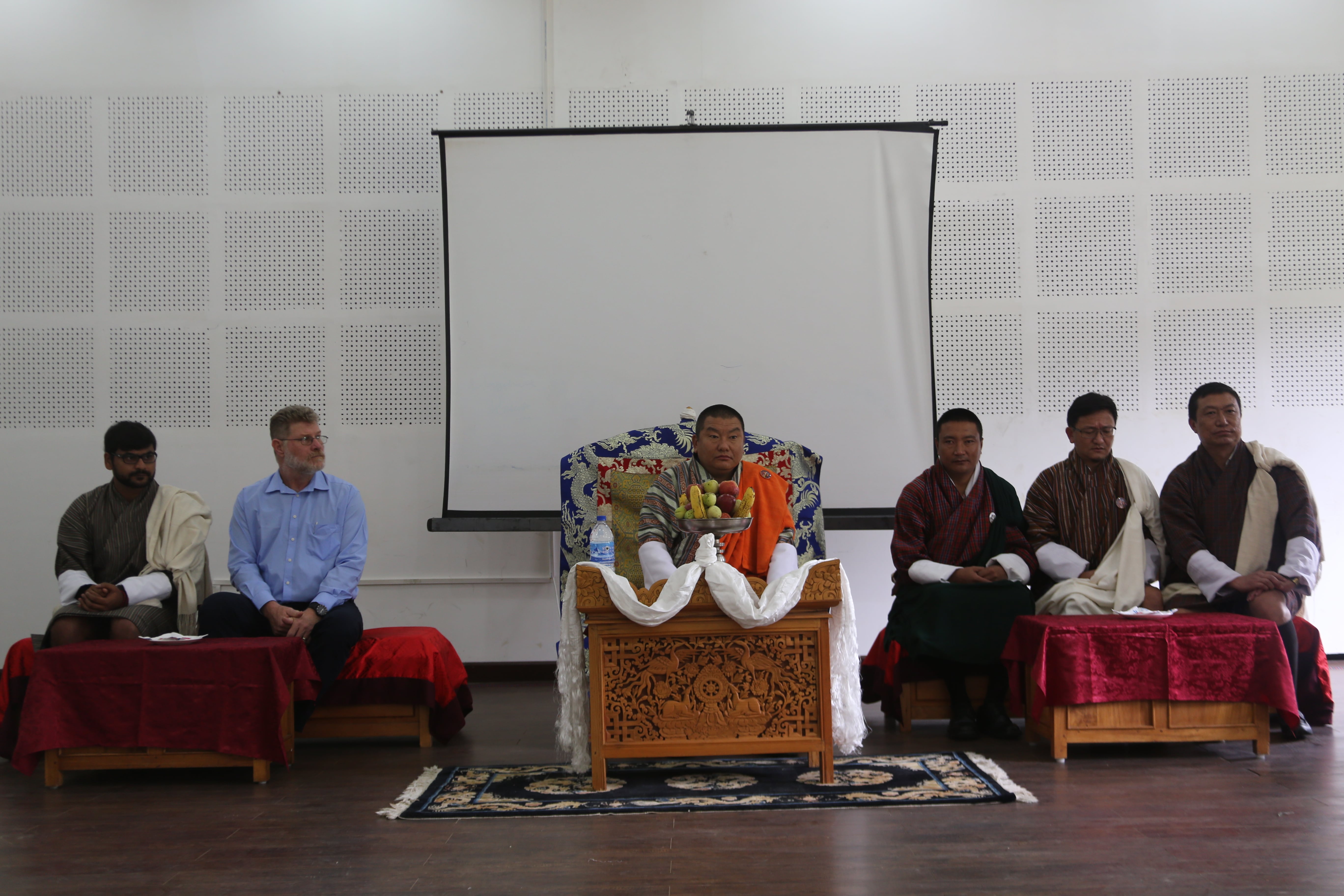 Towards Zero Poaching in Bhutan | WWF