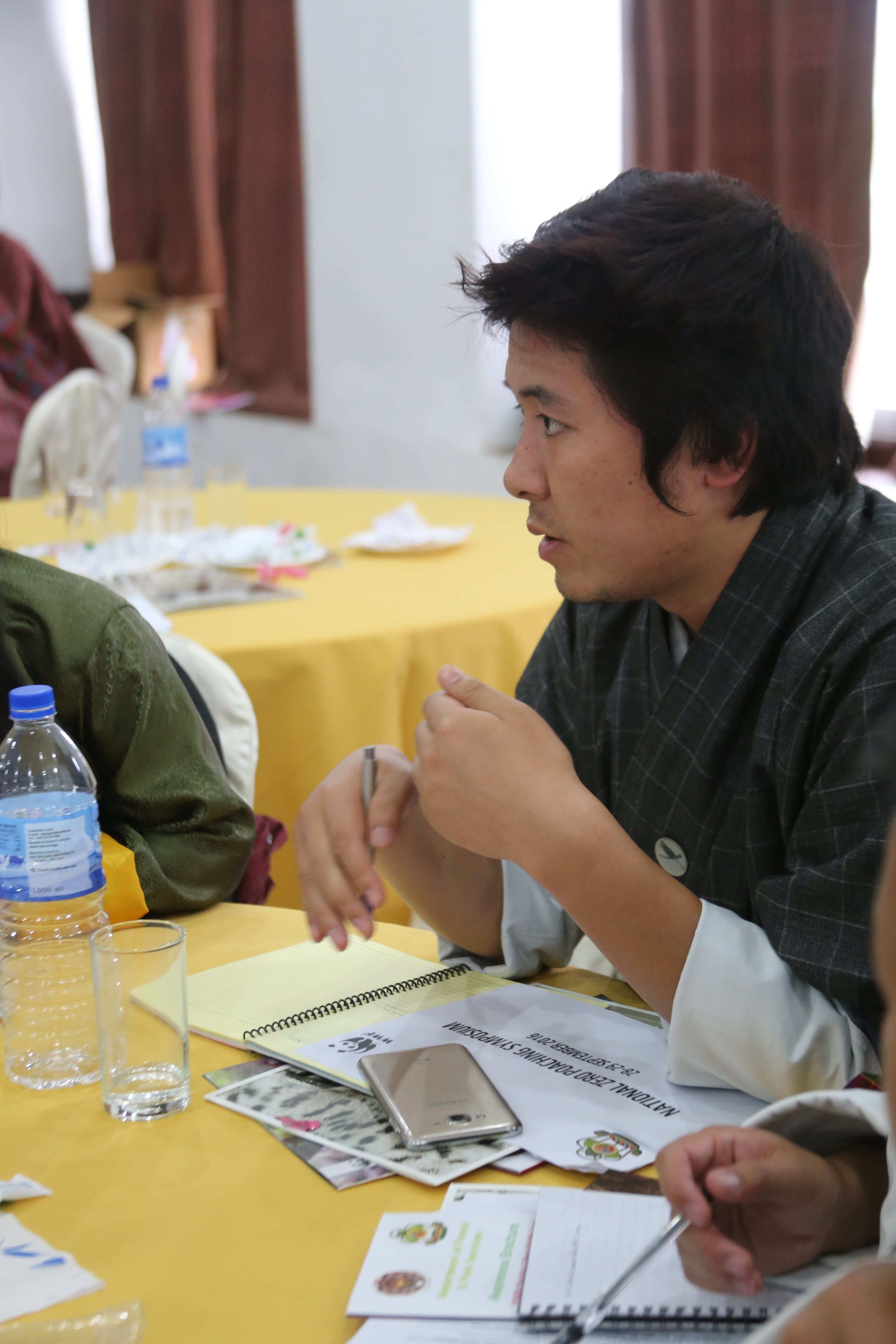 Towards Zero Poaching in Bhutan | WWF