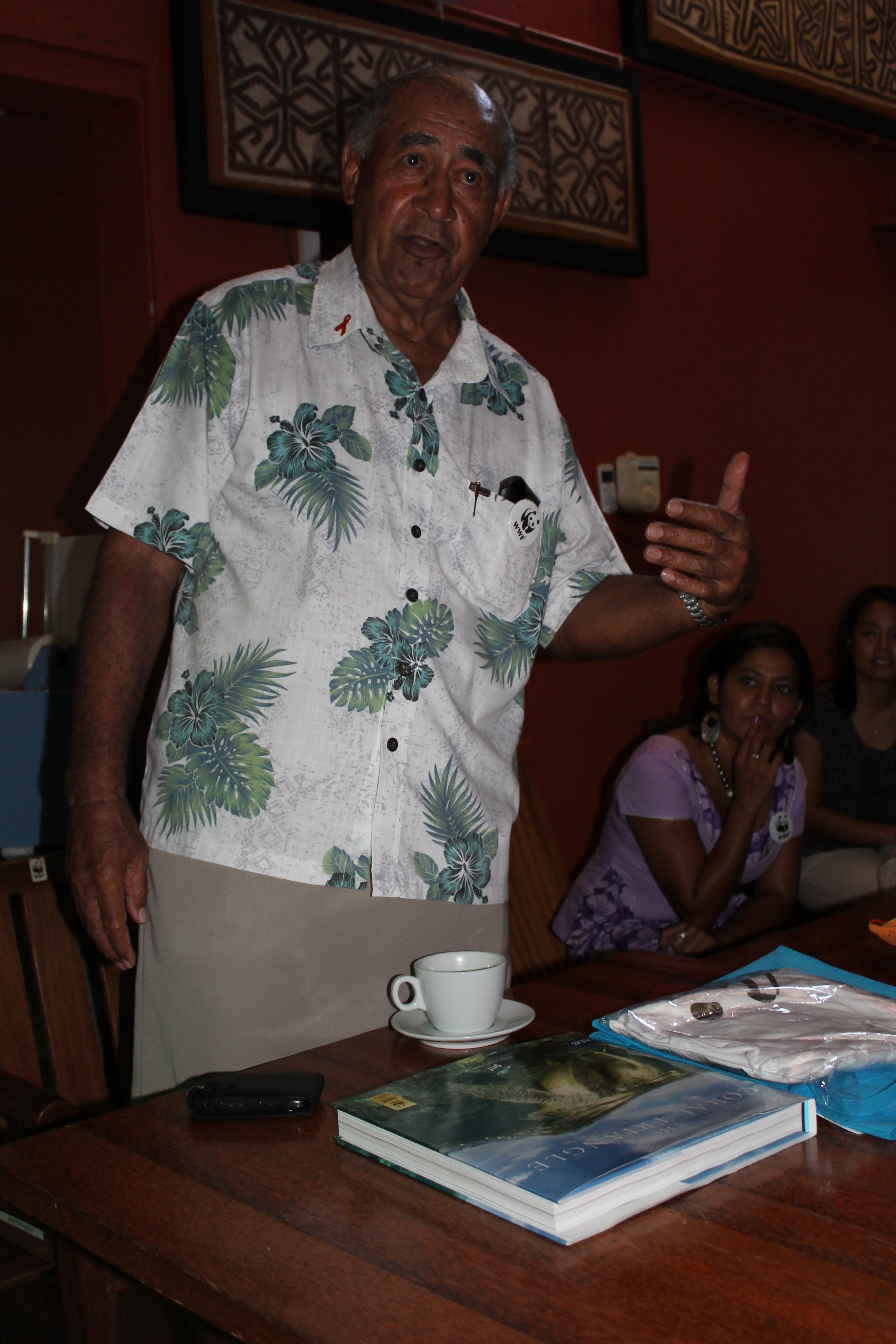 Mangroves Gift For All | WWF