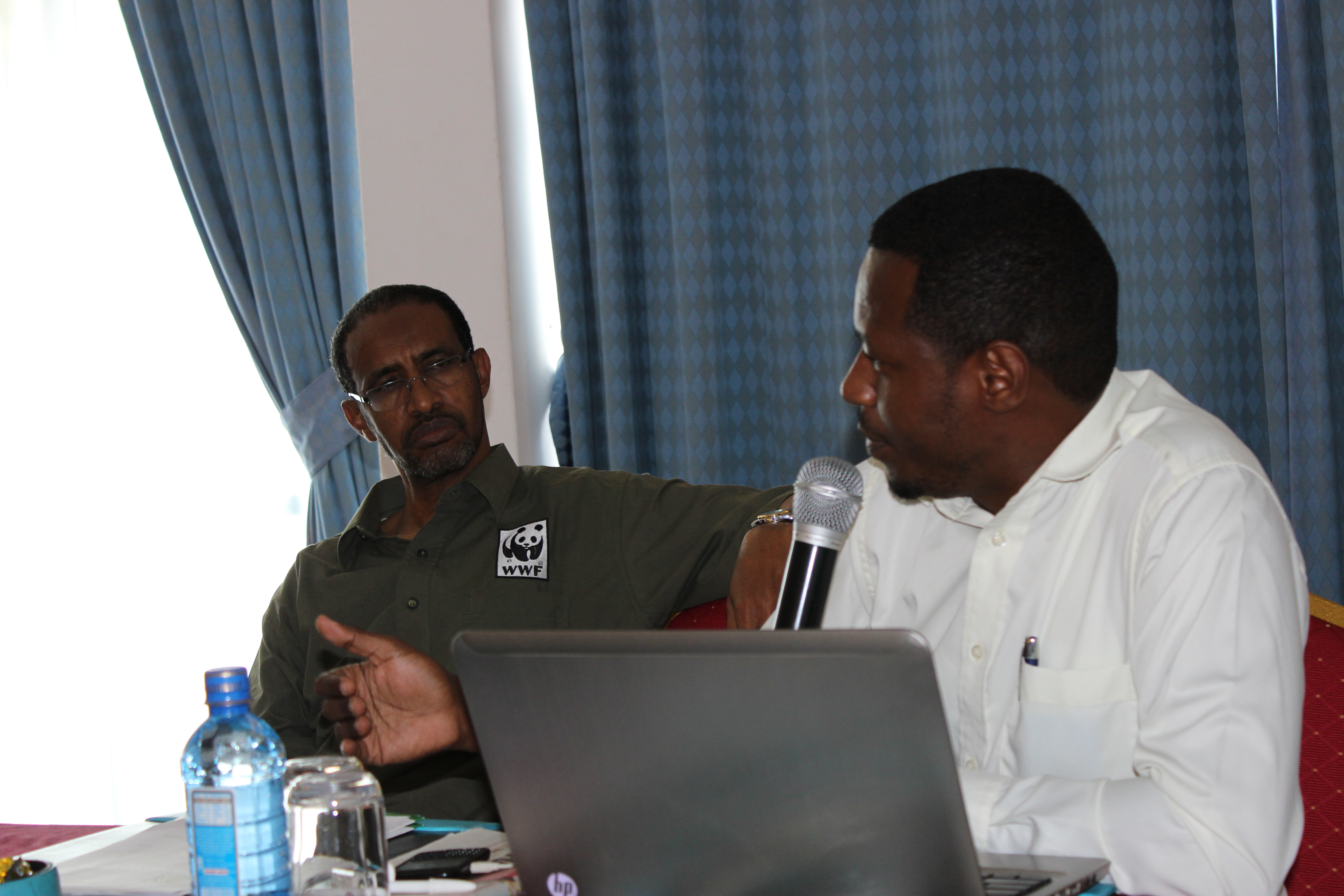 Lucrative tuna fish could earn kenya over $136,000,000 anually | WWF