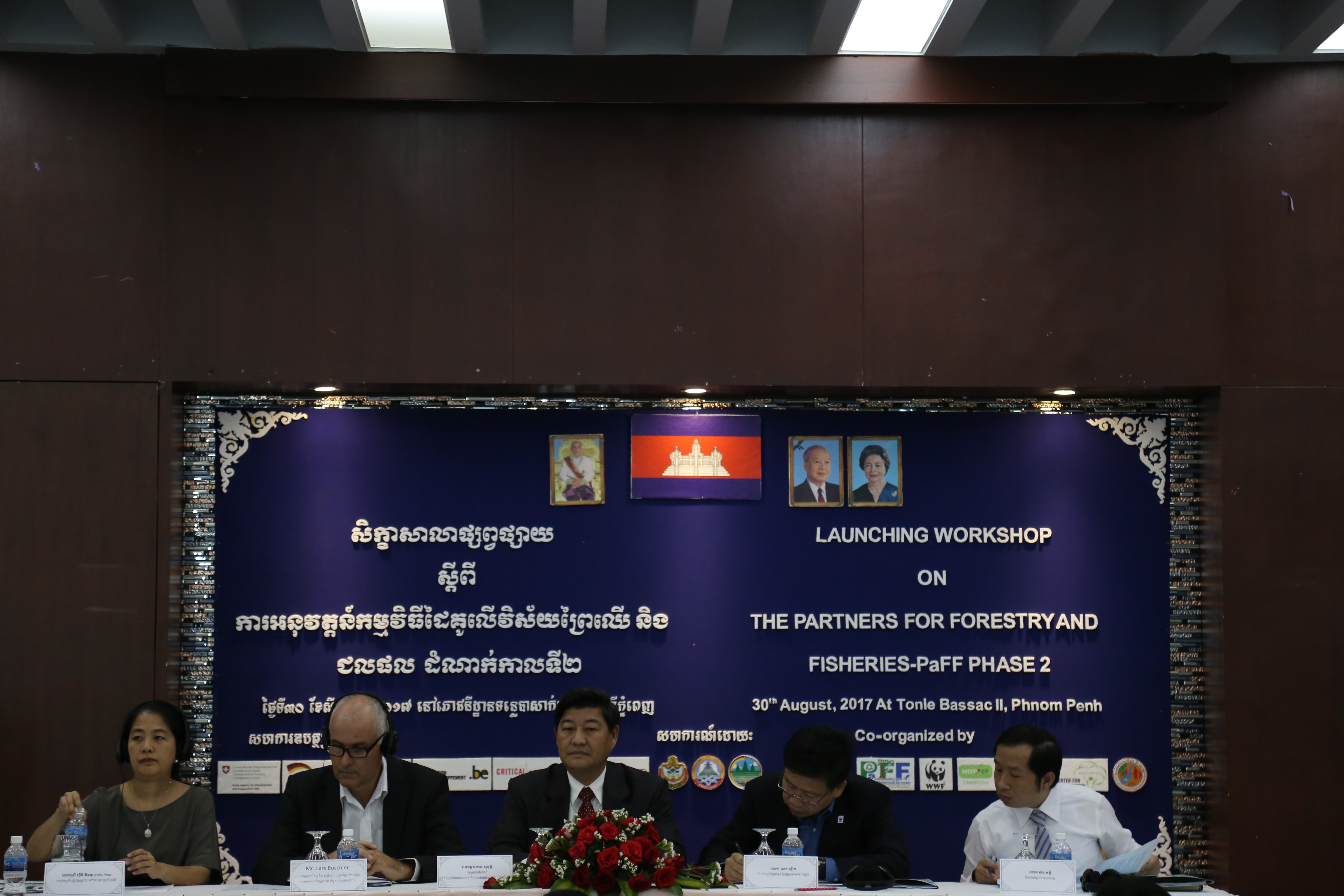 NGO partnership announces USD 6.1 million phase 2 launch to continue ...