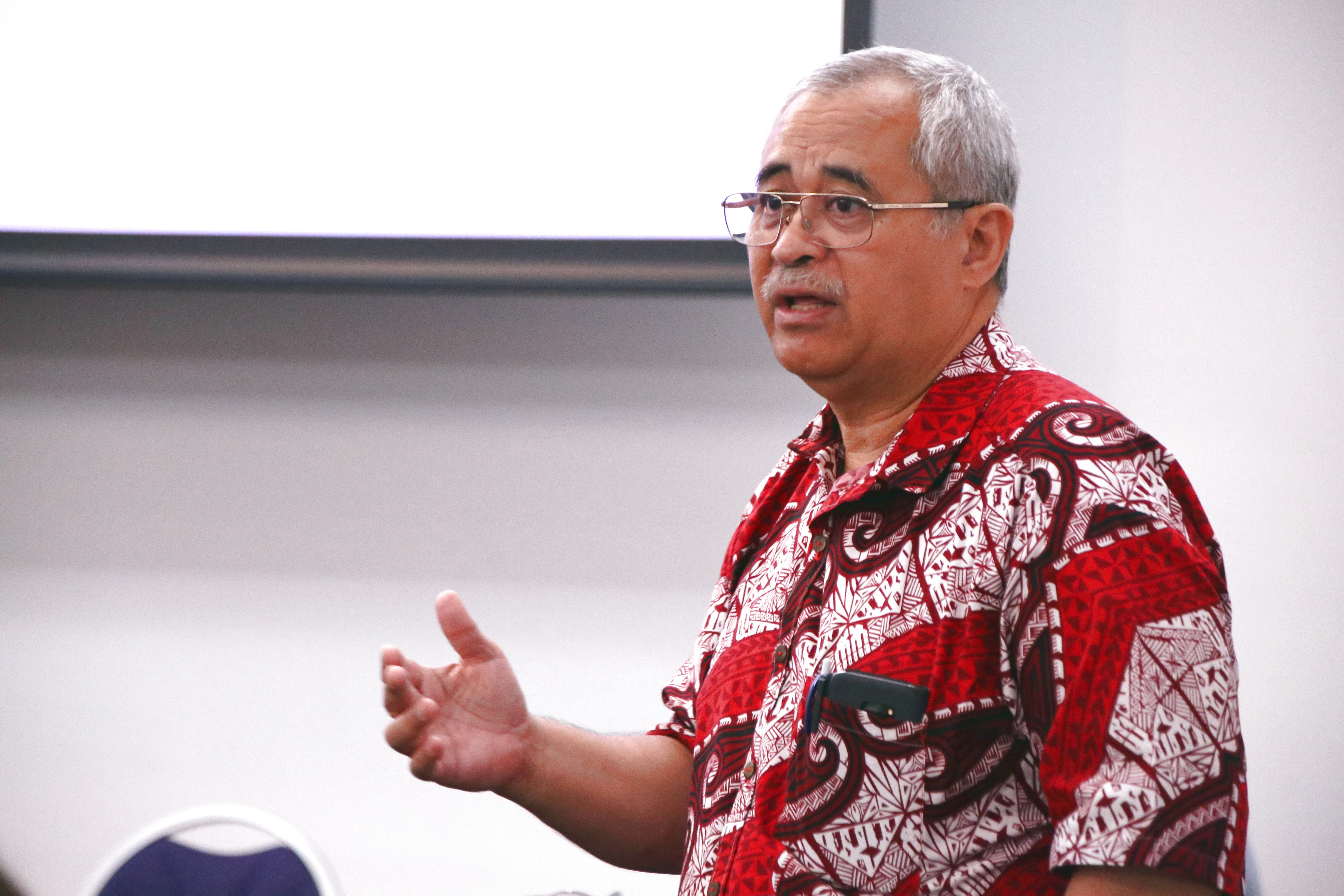 Pacific workshop sharpens focus on Vietnamese Blue Boats | WWF