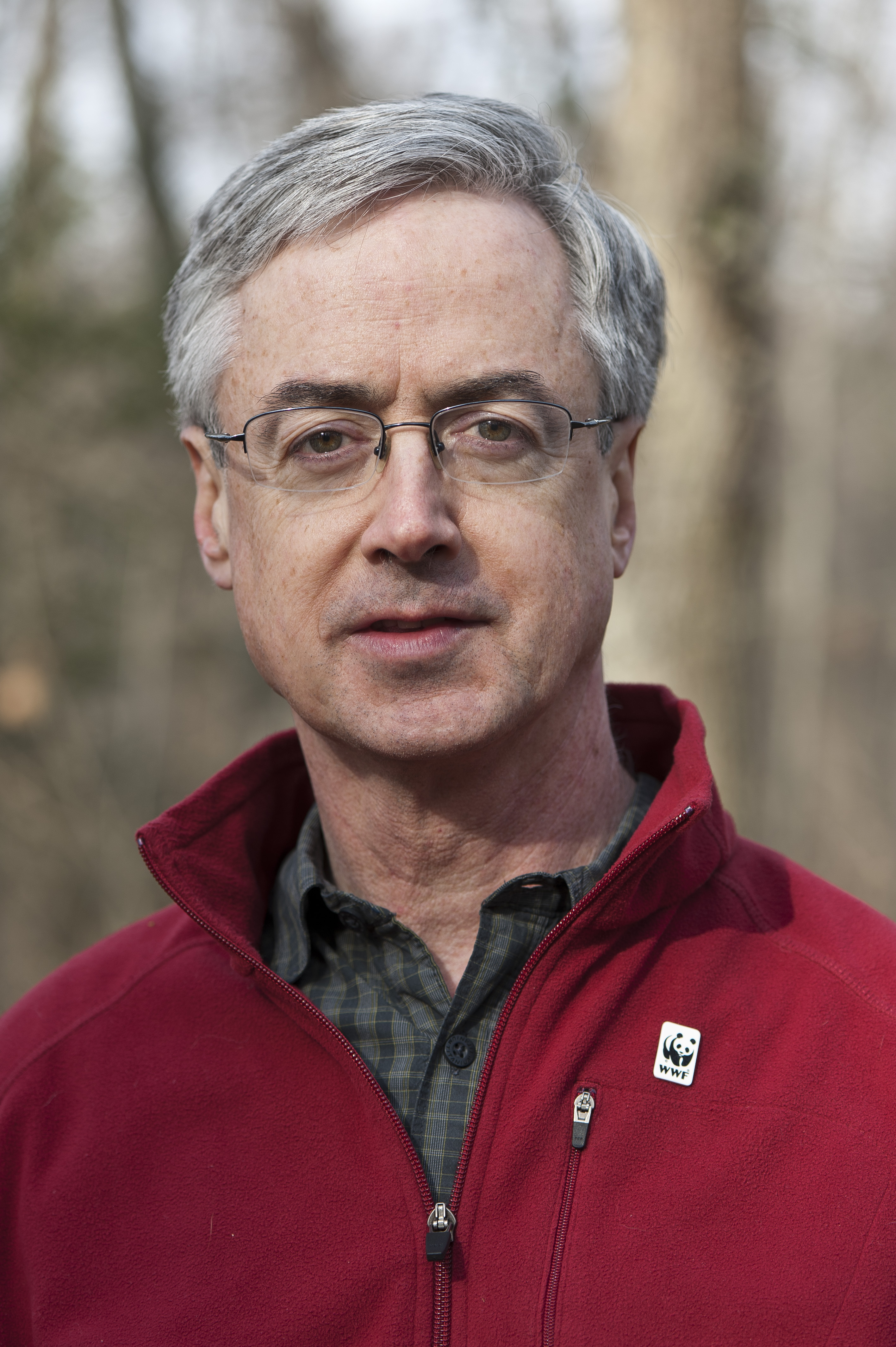 Stop Bankrupting Our Oceans, says WWF Director General | WWF