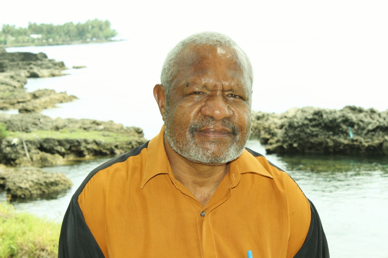 New Country Manager | WWF