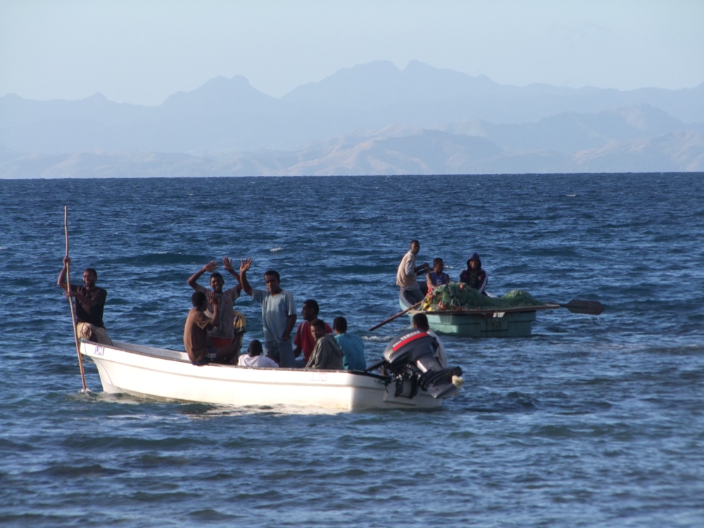 A new way of doing things on Mali | WWF