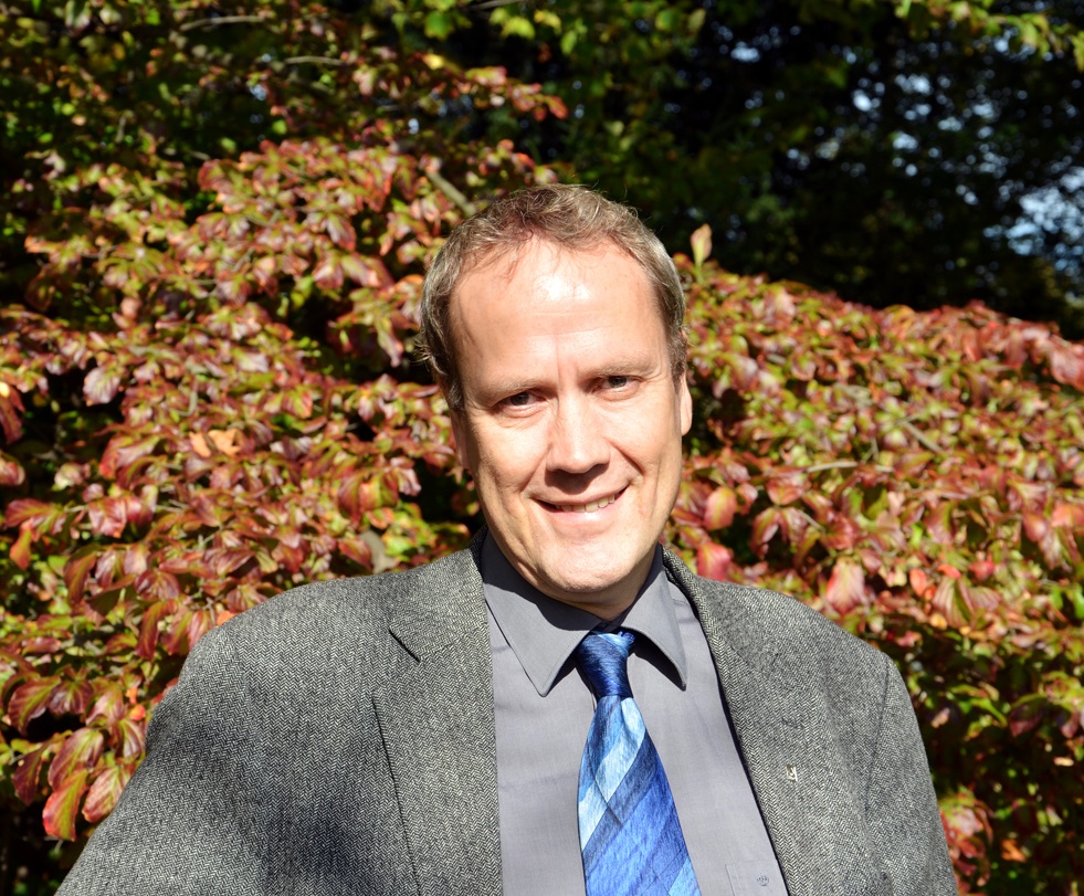 Interview with Kim Carstensen, new FSC Director General | WWF