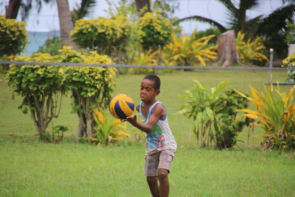 Nacula village celebrates Fiji Day | WWF