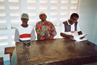 Reserve Profile :::Two days in Kenya’s Kiunga Marine National Reserve | WWF