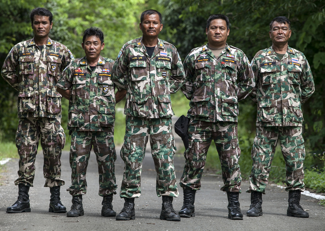 WWF recognizes rangers on World Ranger Day | WWF