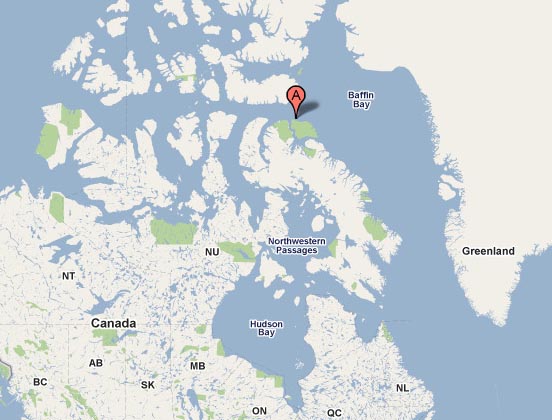 Oil exploration halted in important Canadian arctic marine area | WWF